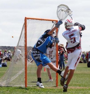 .@ConnectLAX boys' recruit: Plano West (TX) 2017 goalie Darby commits ...