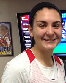 Nike 120 Elite girls' recruiting event: Players reaction, SPARQ winners ...