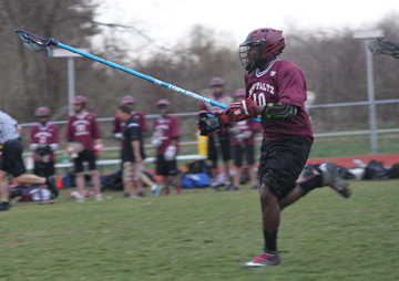 .@ConnectLAX boys’ recruit: New Paltz Central (NY) 2014 LSM-DEF Dixon ...