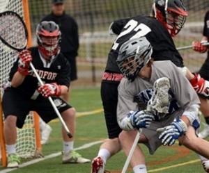 .@ConnectLAX boys’ recruit: Bedford (NH) 2014 goalie Howe commits to ...