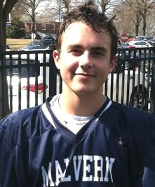Boys' lacrosse: @MalvernPrep (PA) opens with 8-5 win over @LoyolaDons ...