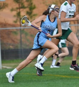 .@WaveOneSports girls’ recruit: Cambridge (GA) 2015 midfield-defender ...