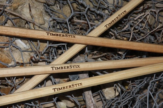 Proctor Academy (NH) senior ATT Begor is scoring with the wooden shaft ...