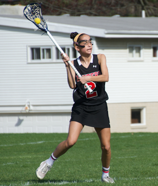 .@WaveOneSports girls' recruit: Hatboro-Horsham (PA) 2016 attack Rausa ...