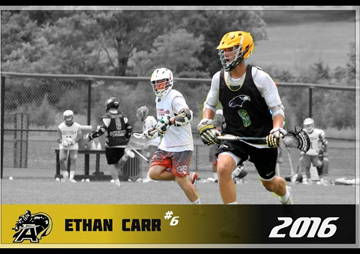 .@ConnectLAX boys’ recruit: Severna Park (MD) 2016 midfielder Carr ...