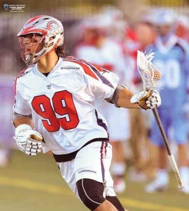 .@Warrior announces 12-city @PaulRabil tour - Top Lax Recruits