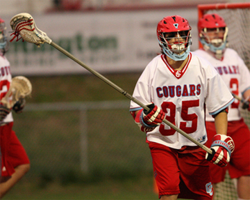 .@ConnectLAX boys’ recruit: Charlotte Catholic (NC) 2015 DF-LSM Crotty ...