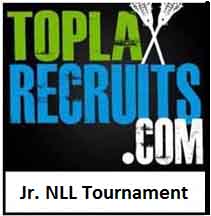 Jr. @NLL Tournament: Jr. Knighthawks, Jr. Rock take titles - Top Lax ...