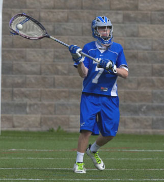 .@ConnectLAX boys’ recruit: Darien (CT) 2015 goalie Rech commits to ...