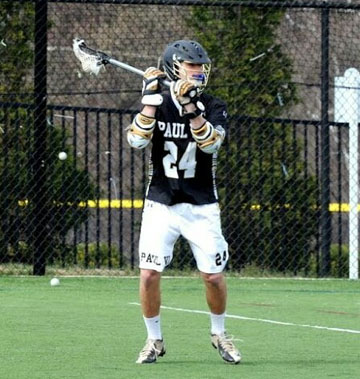 .@ConnectLAX boys’ recruit: Paul VI (VA) 2016 ATT Stowell commits to St ...