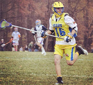 .@ConnectLAX boys’ recruit: Boys' Latin (MD) 2018 LSM Ubriaco commits ...