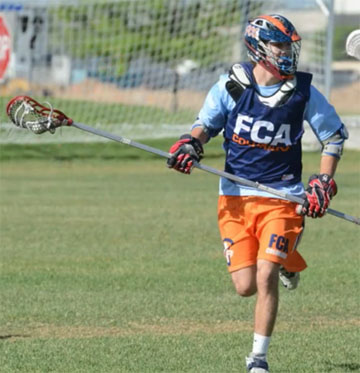 .@ConnectLAX boys’ recruit: Dakota Ridge (CO) 2015 DEF Arfsten commits ...