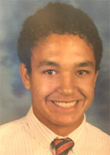 .@ConnectLAX boys' recruit: Loyola Blakefield (MD) 2017 goalie Stout ...