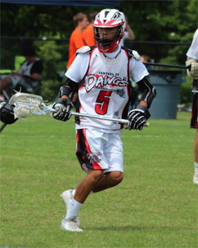 .@ConnectLAX boys’ recruit: York Suburban (PA) 2015 MF Sadock commits ...
