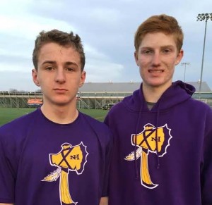 Teams that shined at the @NXT_Showcase Philly Freshman Invitational ...