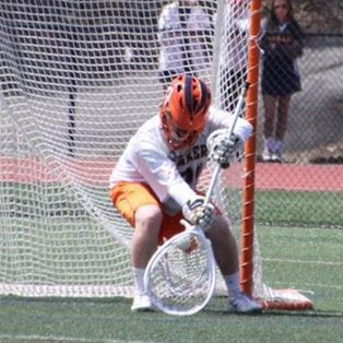 .@ConnectLAX boys' recruit: Mountain Lakes (N.J.) 2016 goalie Goodwin ...