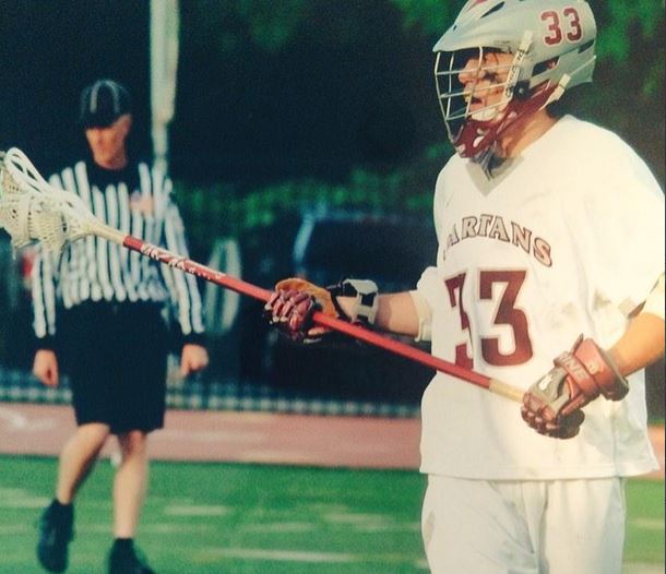 .@ConnectLAX boys’ recruit: De Smet Jesuit (MO) 2015 LSM Snodgrass ...