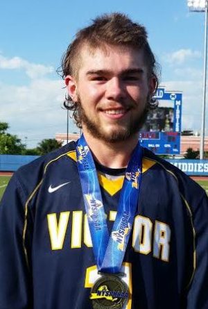 New York Class A boys' championship: @VictorLacrosse wins 2nd straight ...