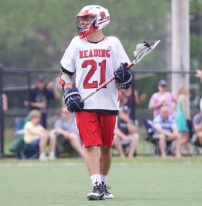 .@Epochlax boys’ recruit: Reading (MA) 2018 MF Geiger commits to UMass ...