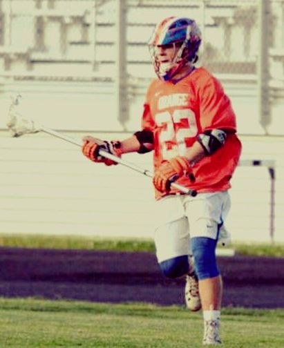 .@Epochlax boys' recruit: Olentangy Orange (OH) 2016 DEF Ryan to play ...