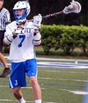 .@EpochLax boys’ recruit: Tampa Jesuit (FL) 2018 MF/ATT Lemon commits ...