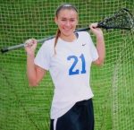 .@WaveOneSports girls’ recruit: Mother of Mercy (OH) 2017 MF Fladung ...