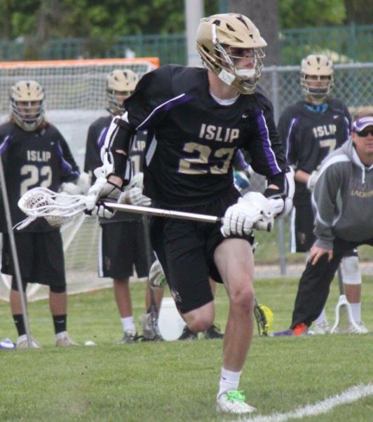 .@Epochlax boys' recruit: Islip (N.Y.) 2018 MF Bienkowski commits to ...