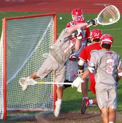 Q and A with Saint Andrew's (FL) 2017 goalie Ferraro: Aiming for a big ...