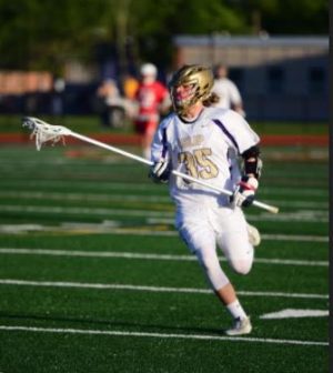 .@ConnectLAX boys’ recruit: Islip (NY) 2018 LSM Rall commits to Rutgers ...