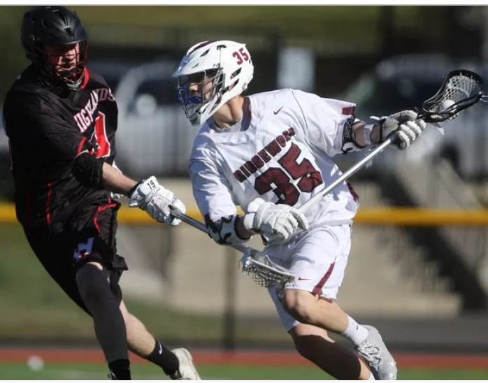 .@ConnectLAX boys’ recruit: Ridgewood (NJ) 2018 ATT Riggio commits to ...