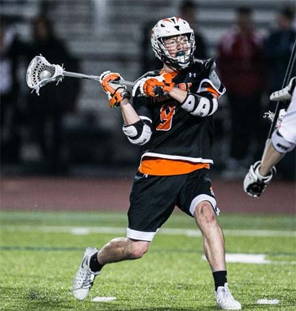 .@ConnectLAX boys’ recruit: Palmyra (PA) 2019 MF Wasilewski commits to ...