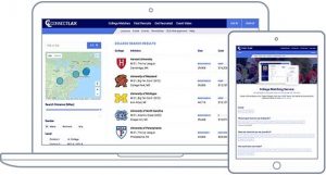 Find out which colleges match you on @ConnectLAX - Top Lax Recruits