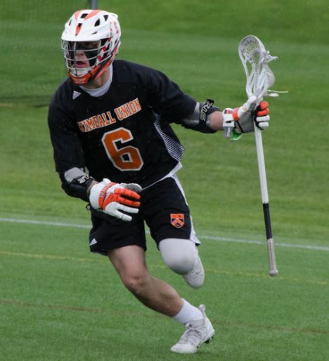 .@ConnectLAX boys' recruit: Kimball Union Academy (VT) 2020 ATT Howell ...