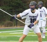 .@ConnectLAX boys' recruit: Trinity Christian (GA) 2019 DEF/LSM Marx ...