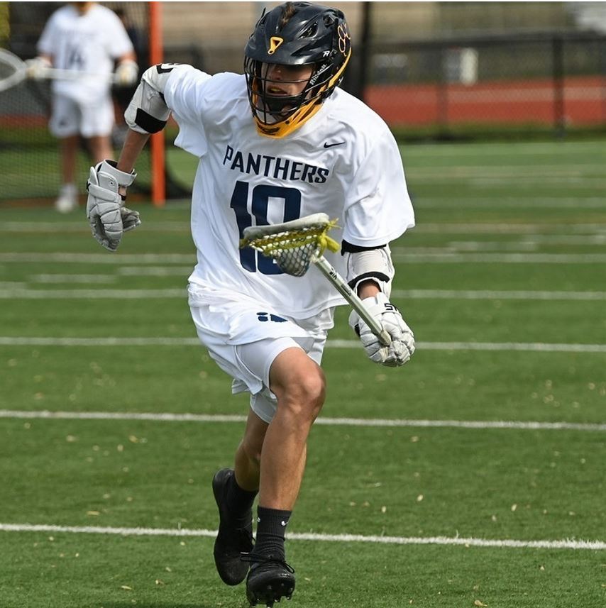 .@ConnectLAX boys’ recruit: Pequannock (N.J.) 2022 DEF/LSM Smith ...